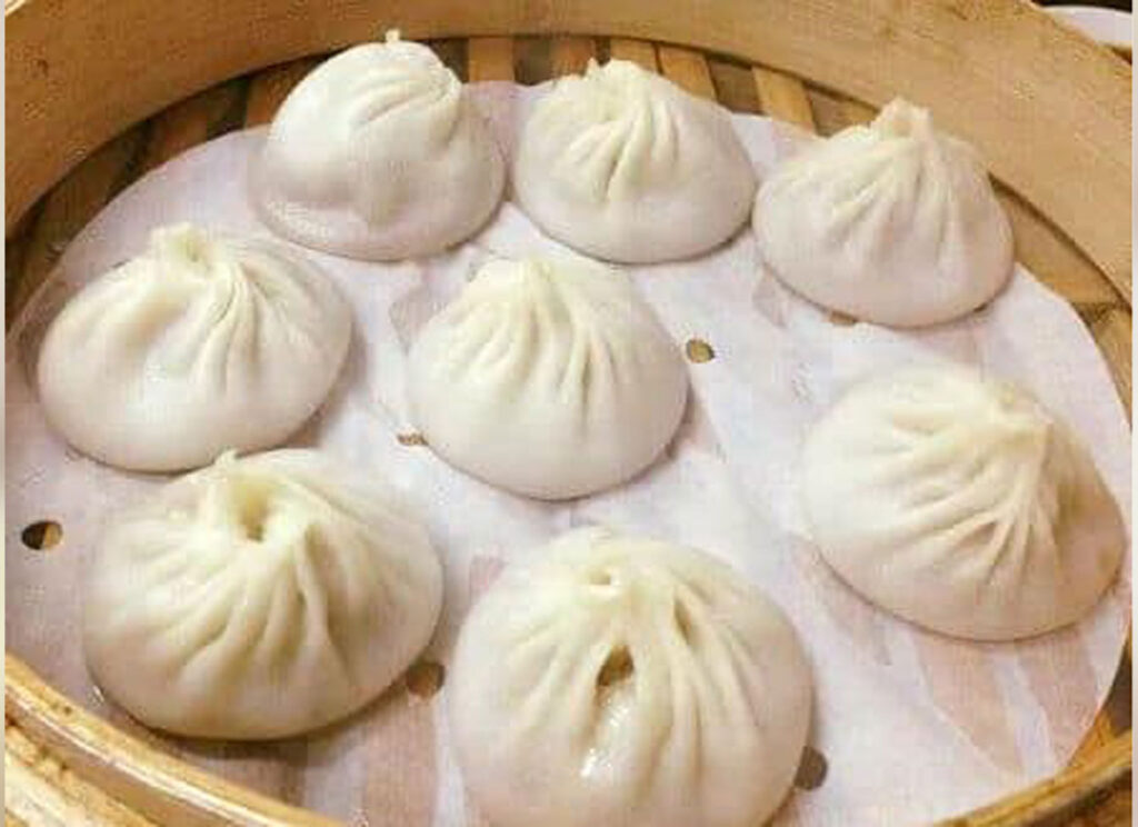 What is xiao long bao in English?