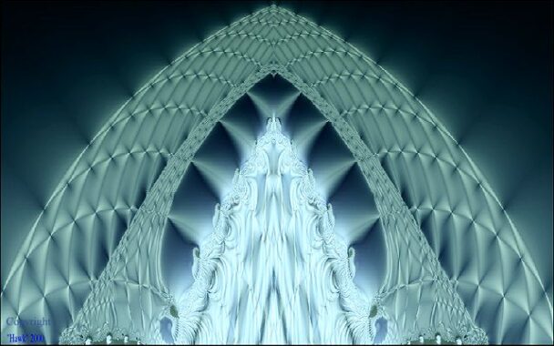 Who is the Japanese god of ice?