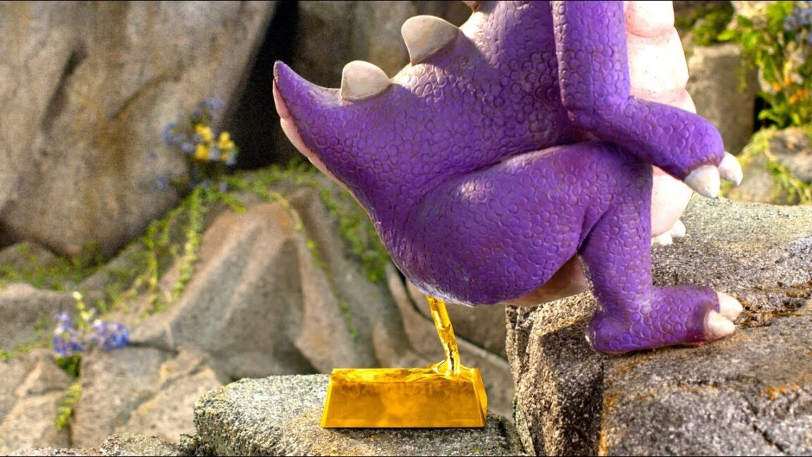 Who is the god of poop?