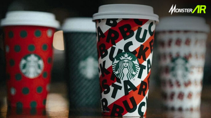 Who made the Starbucks filter on Instagram?