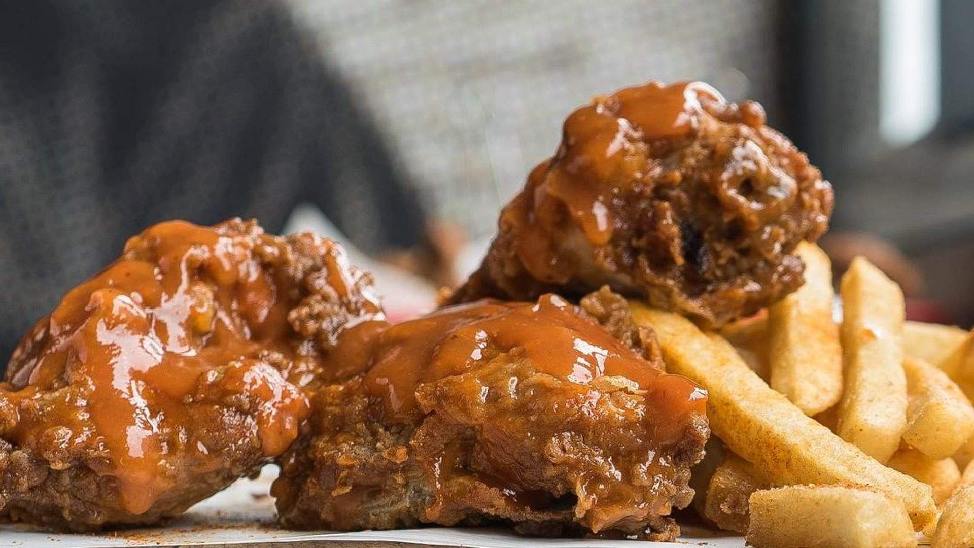 What causes peanut butter poop?