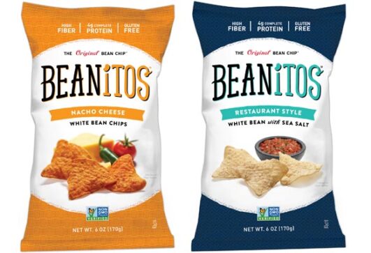 Are beanitos chips healthy?