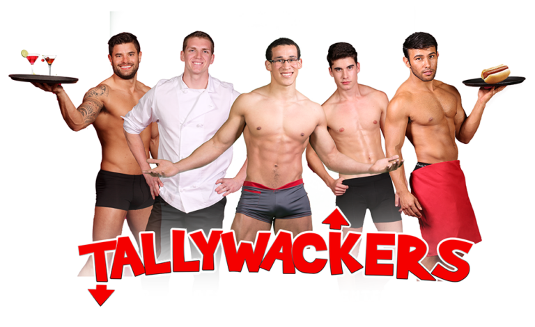 Can men work at Hooters?