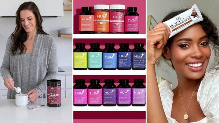 Can taking collagen reduce cellulite?