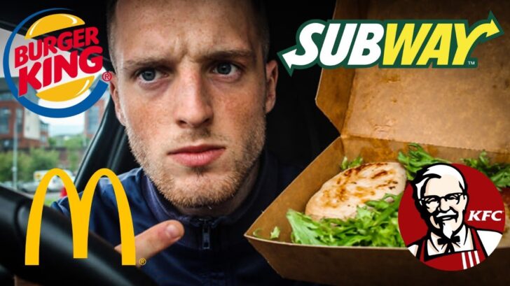 Can you lose weight eating only Subway?