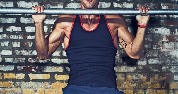 Do 15 reps build muscle?