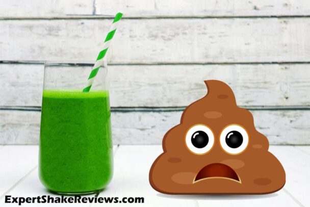 Do juice cleanses make you poop?
