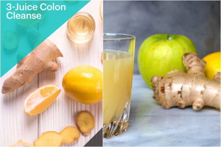 Do nuts cleanse out your system?