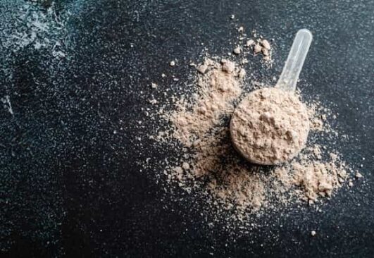 Does Premier Protein make you poop?