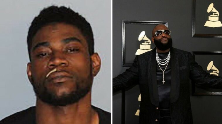 Does Rick Ross own Wingstop?