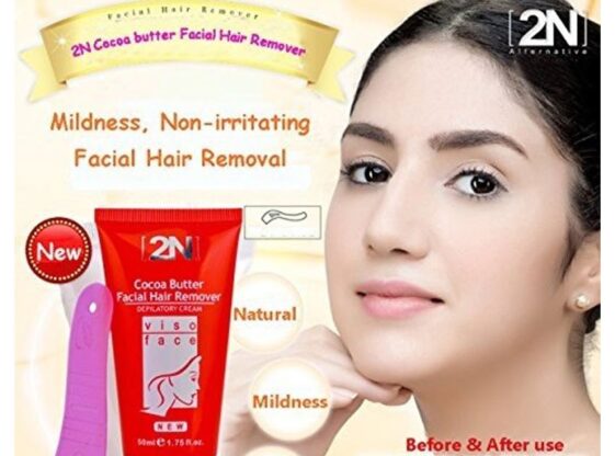 How can I permanently whiten my skin?