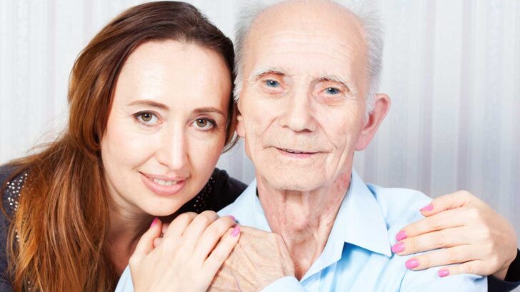 How can I look older at 18?