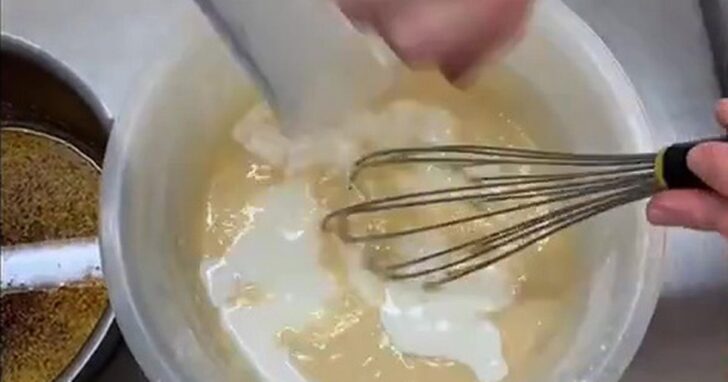 How do chefs store butter?