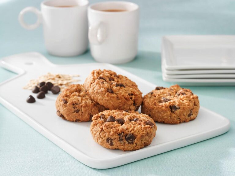 How do you satisfy a sweet tooth on a low-carb diet?