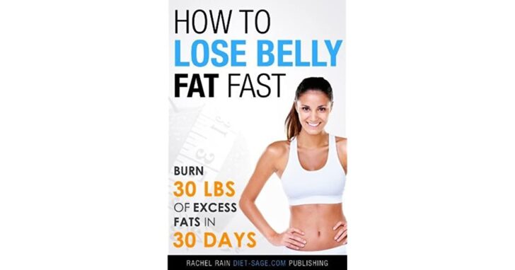How fast can a woman lose 30 pounds?