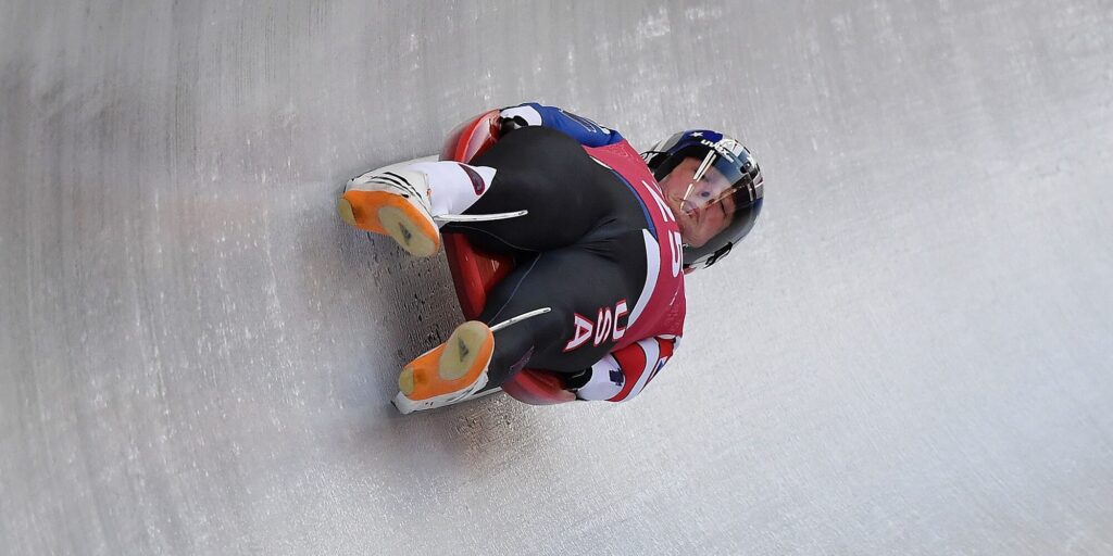 How fast do speed walkers go in the Olympics?