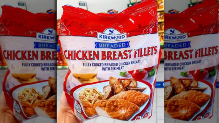 Is Aldi frozen chicken good?