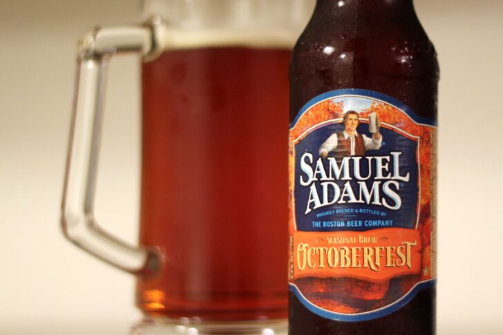 Is Sam Adams OctoberFest a good beer?