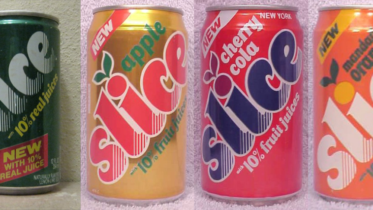 Is Dr Slice still available?