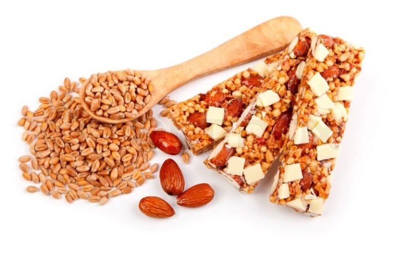 What are protein filled snacks alternative to nuts?