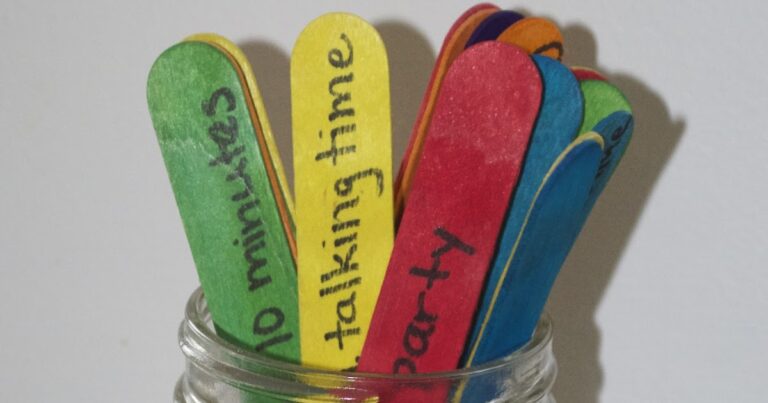 What are some positive rewards?