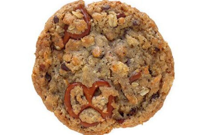 What are the 10 most popular cookies in America?