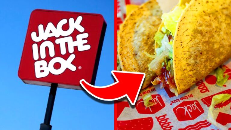 What are the top 10 worst fast-food chains?
