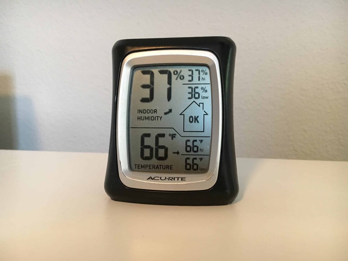 What does thaw at room temperature mean?