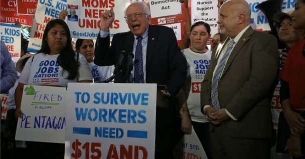 What family owns Target?