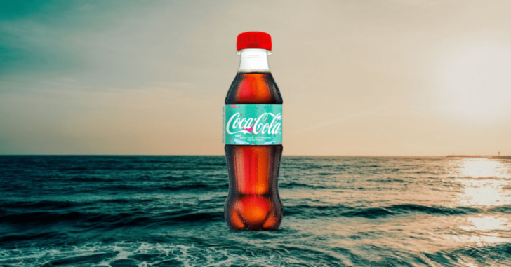 What is Coca-Cola creations?