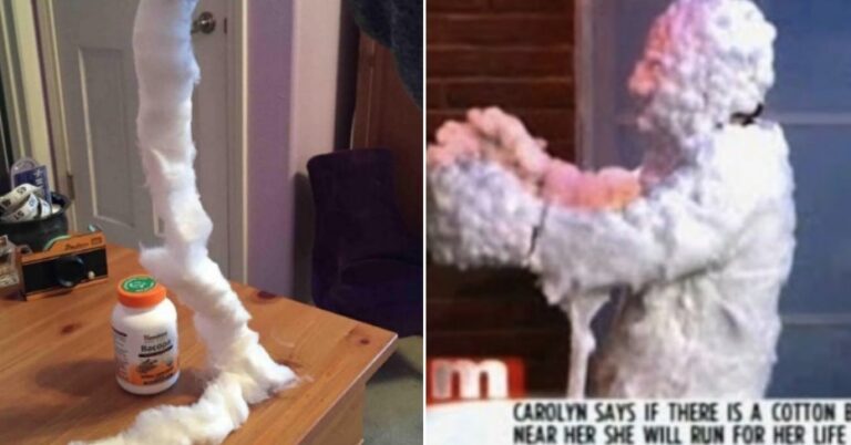 What is Sidonglobophobia?