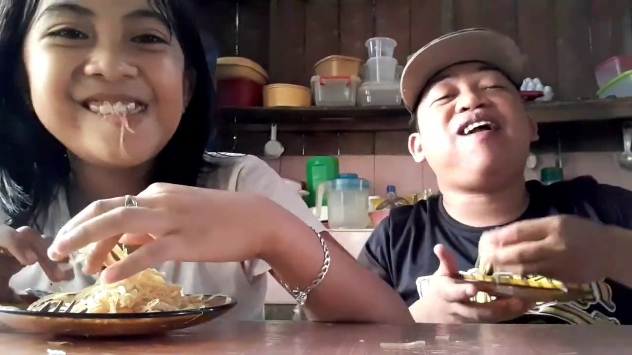 How do slow eaters eat fast?