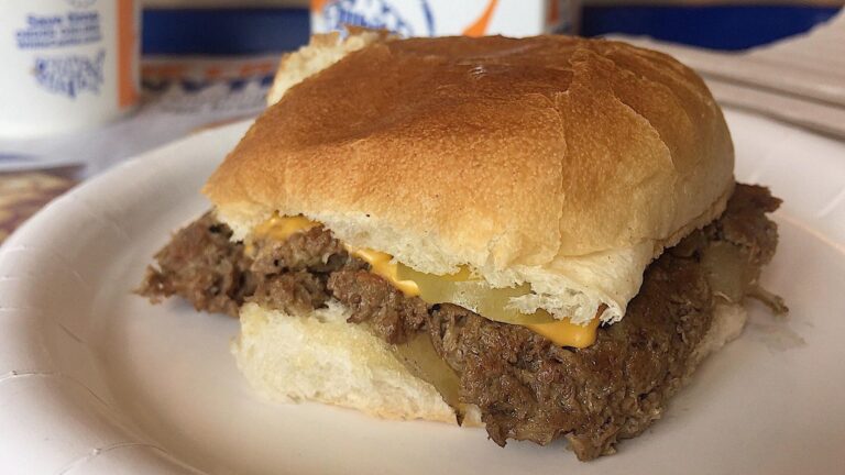 What is an impossible slider?