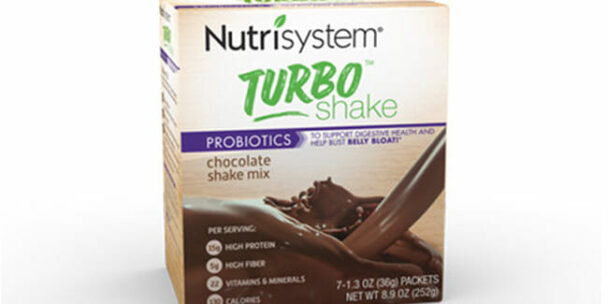 What is comparable to Nutrisystem shakes?