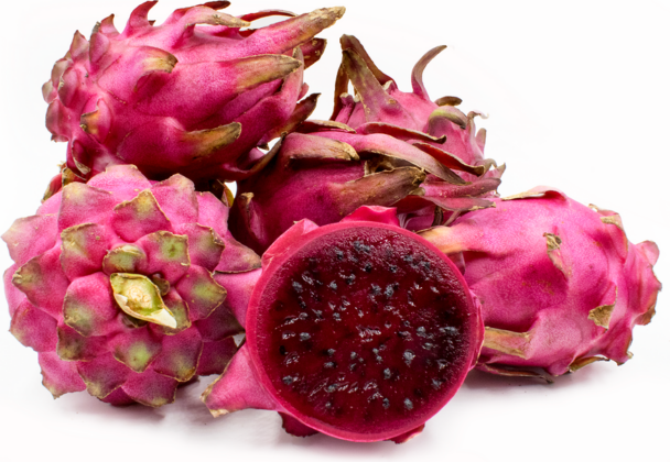 What is red Pitaya fruit?