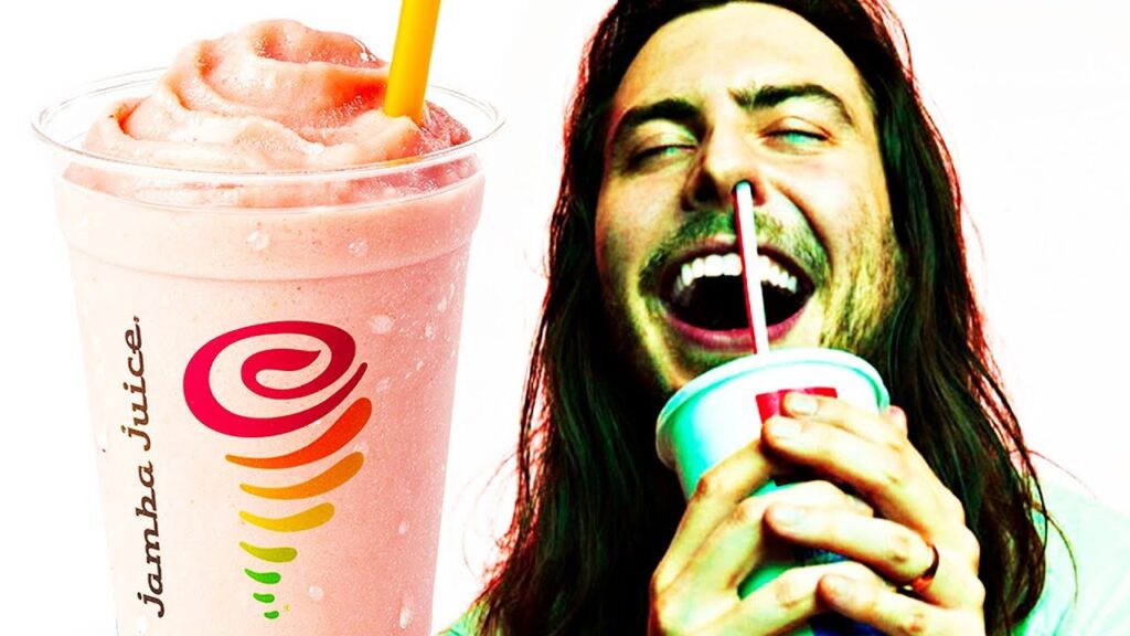 What is the best Jamba Juice Secret Menu flavor?