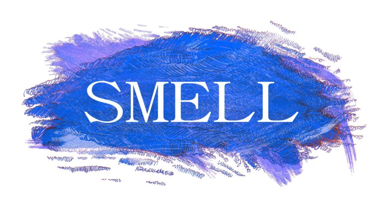 What is the best smell in the world?