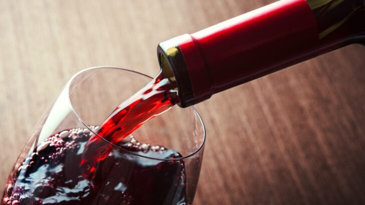 What is the most delicious wine?