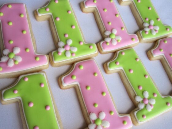 What is the number 1 cookie in America?