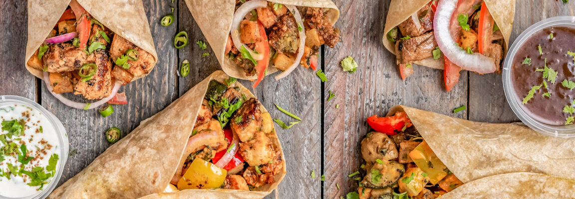 What is the tastiest food in the world?