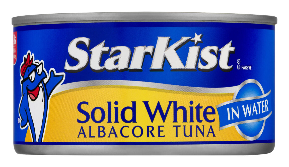 Where is StarKist tuna processed 2020?