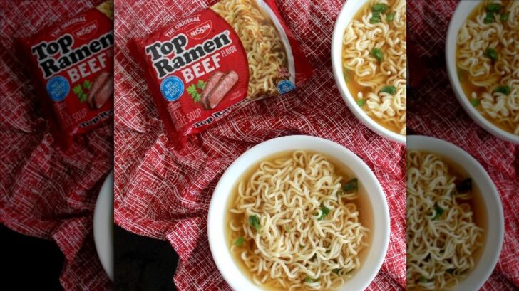 Which country has best ramen?