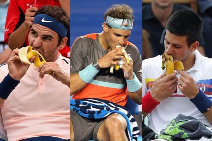 Why do athletes eat Snickers?