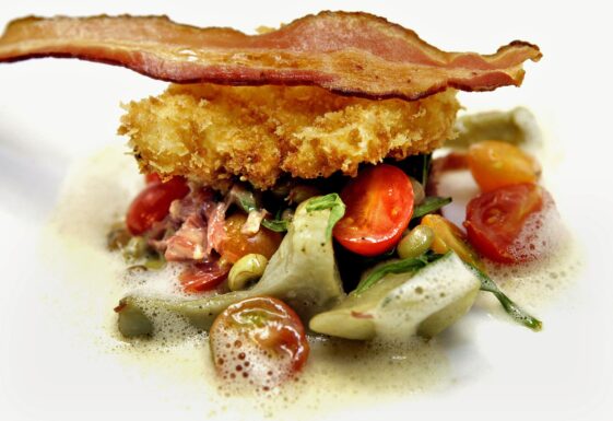 Why is capicola so good?