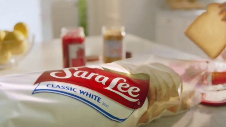 Why is commercial bread so fluffy?