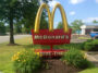 Why is there no McDonald's in Vermont?