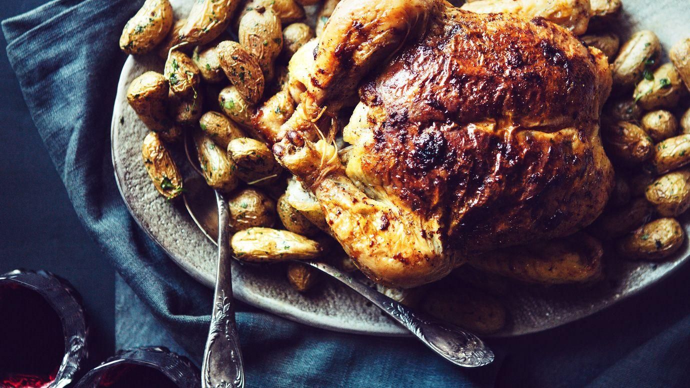 What can you do with overcooked turkey?