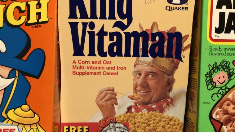70s cereal brands Archives - Foodly - Magazine #1 Food & Gastronomie ...